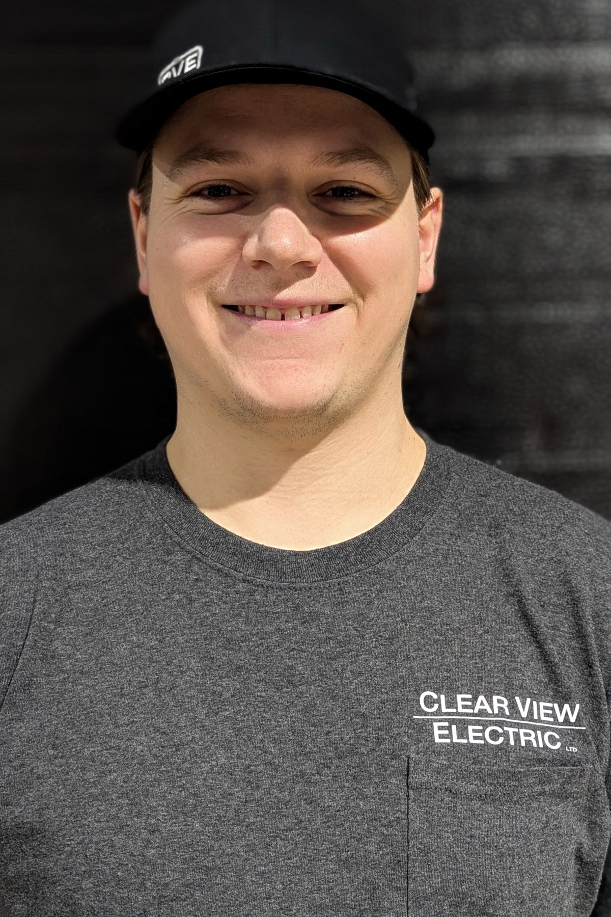 Adam - Clear View Electric | Collingwood, ON and Surrounding Area ...