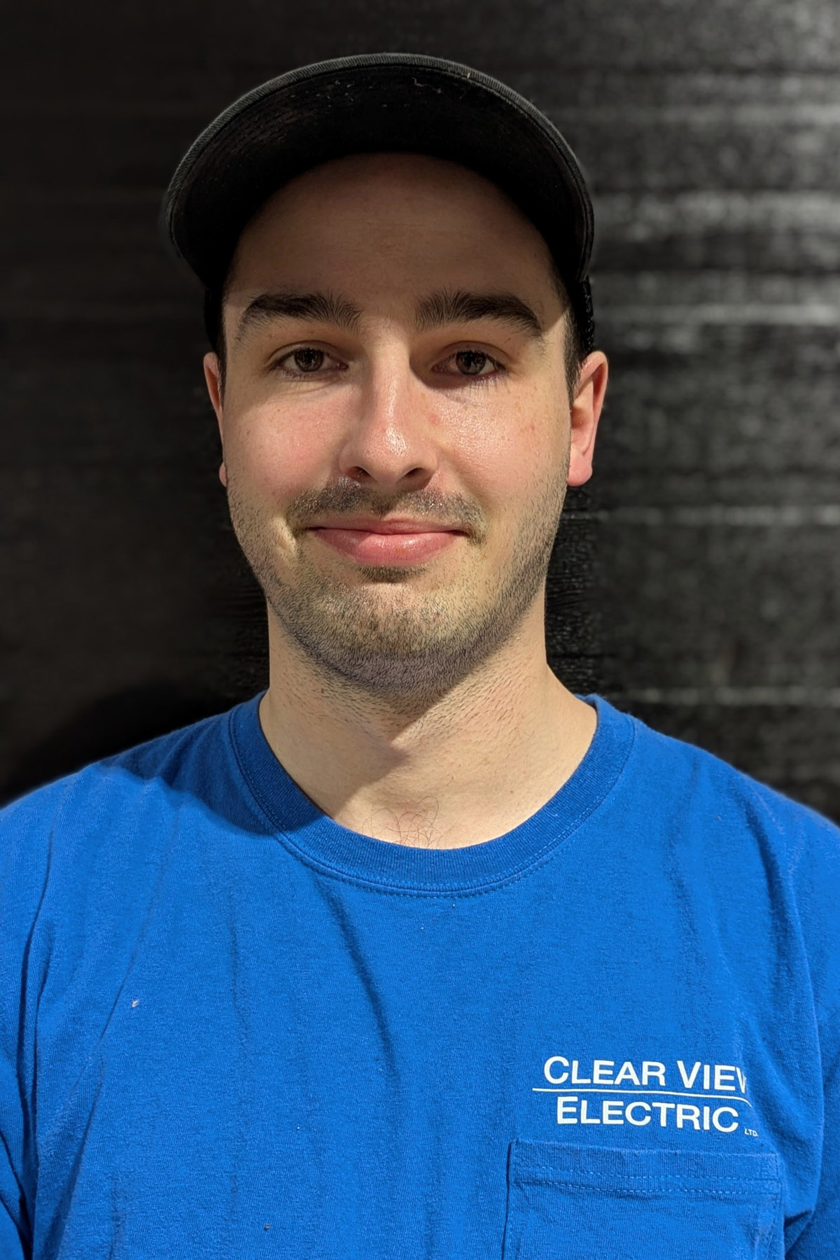 Josh - Clear View Electric | Collingwood, ON and Surrounding Area ...